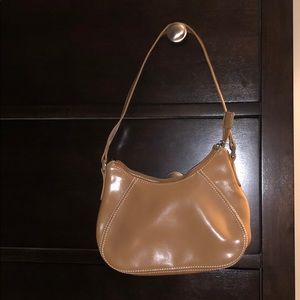 Bags | Small White Purse | Poshmark